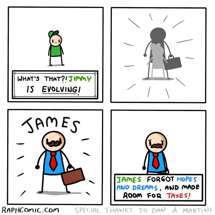 Jimmy, don’t do it. - 9GAG