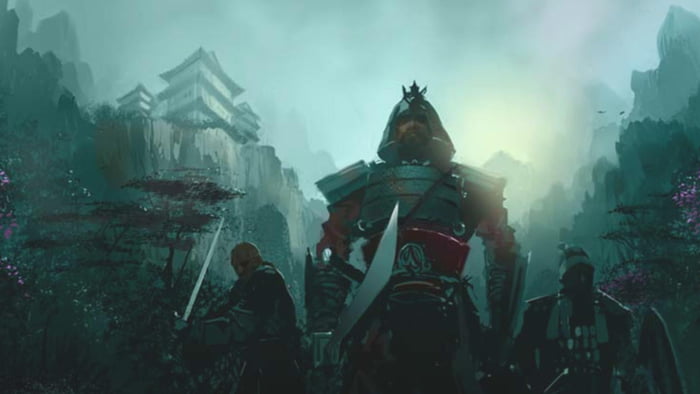 Project Abstergo: Rising Sun (Assassin’s Creed Japan) in development at ...