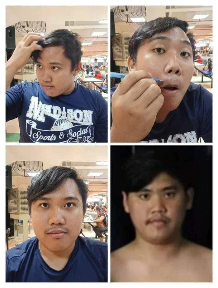 Tables have turned - 9GAG