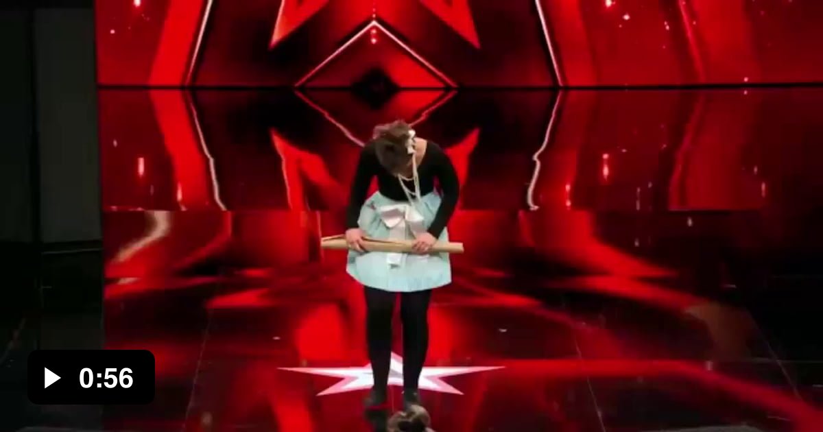 German Talent Show - 9GAG