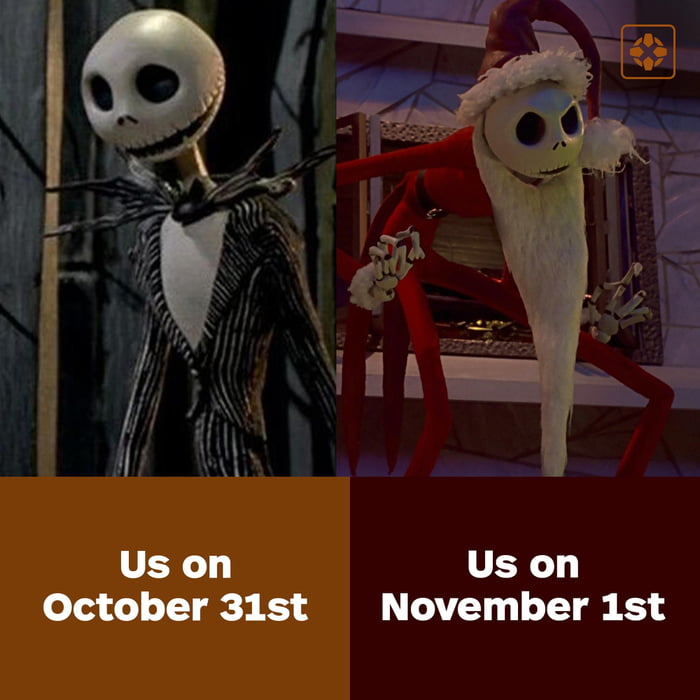 That is a small gap - 9GAG