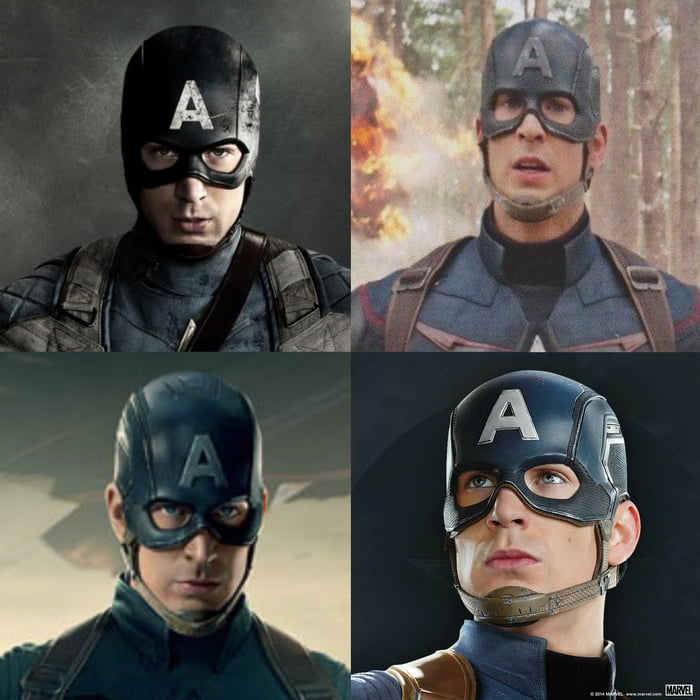 The one thing that has consistently impressed me within the MCU is how ...