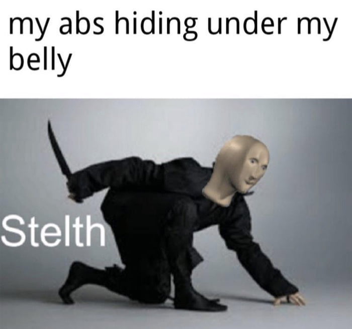 Unhealth Stelth - 9GAG