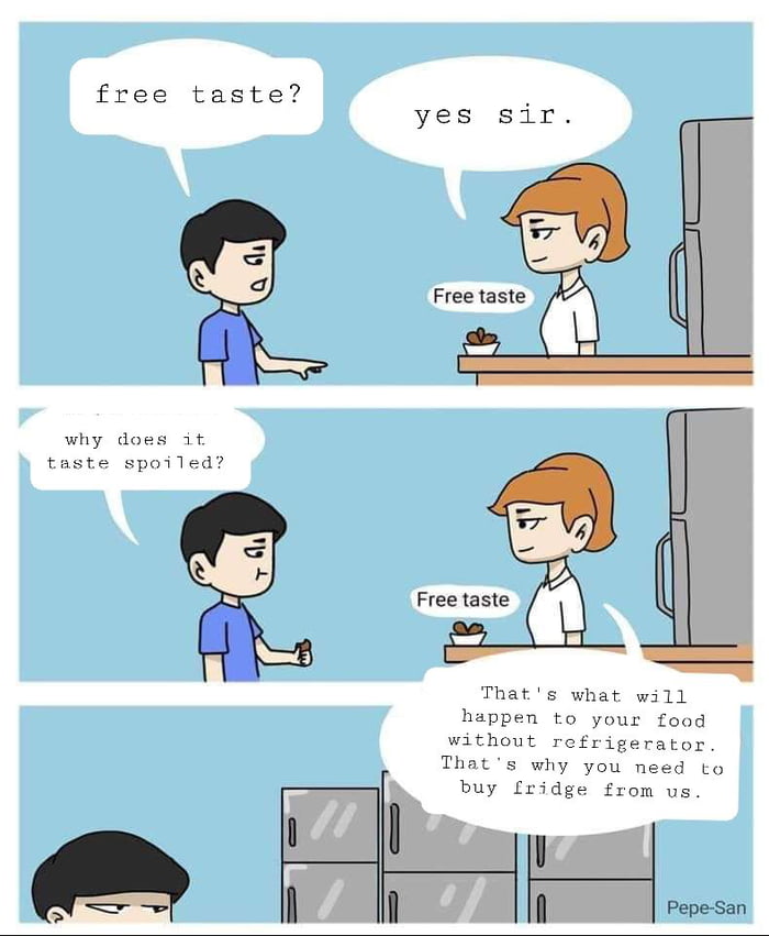 Marketing level 100 - 9GAG