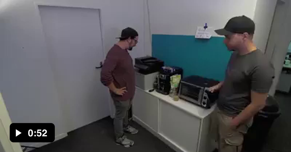 Party mode engaged* - 9GAG