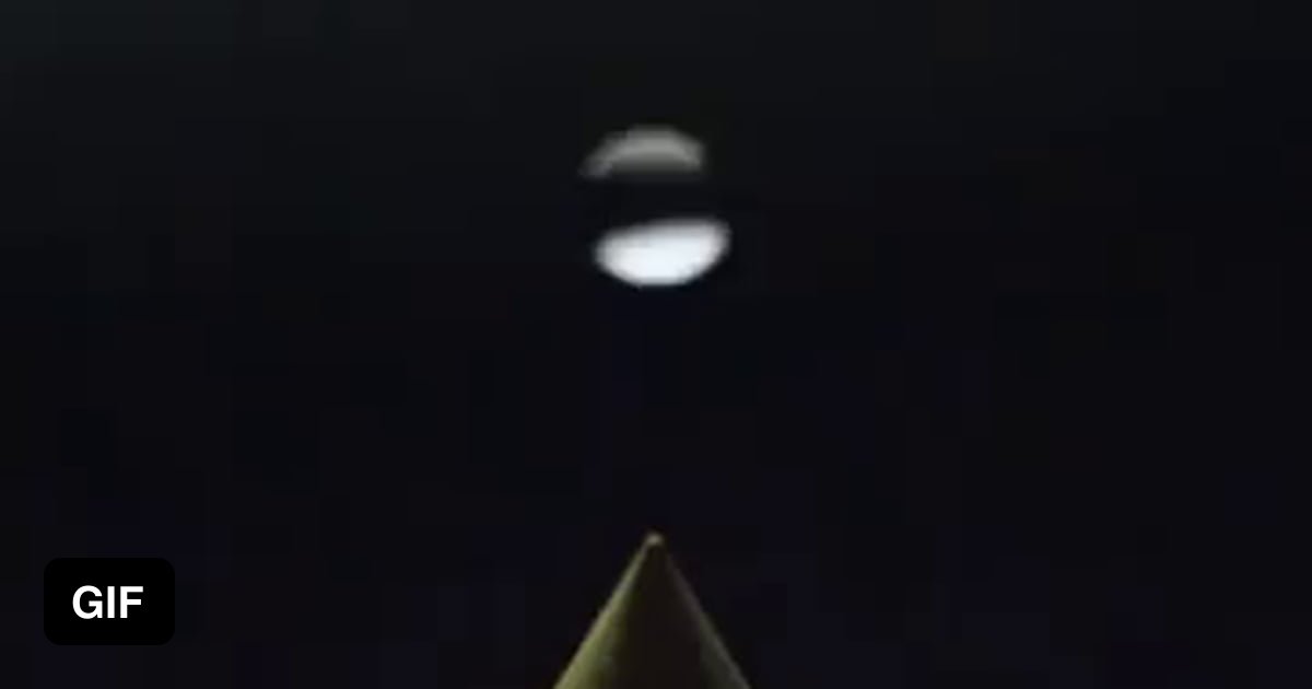 Waterdrop *drops* on a cone - 9GAG