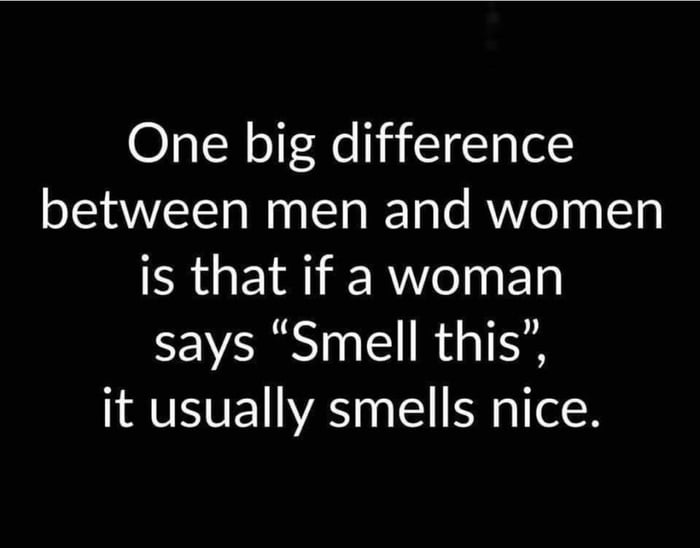 Sniff 9gag