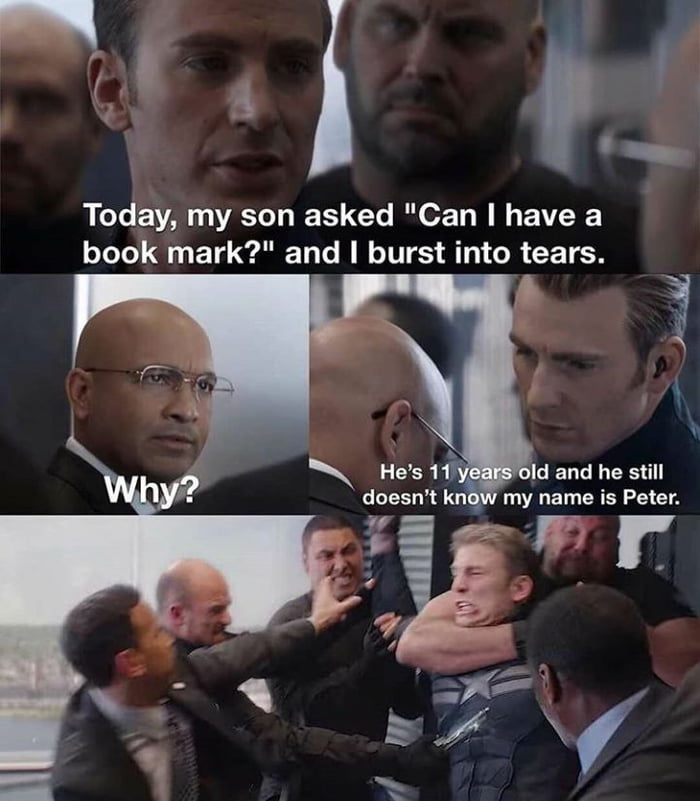 Wakanda shit is this! - 9GAG