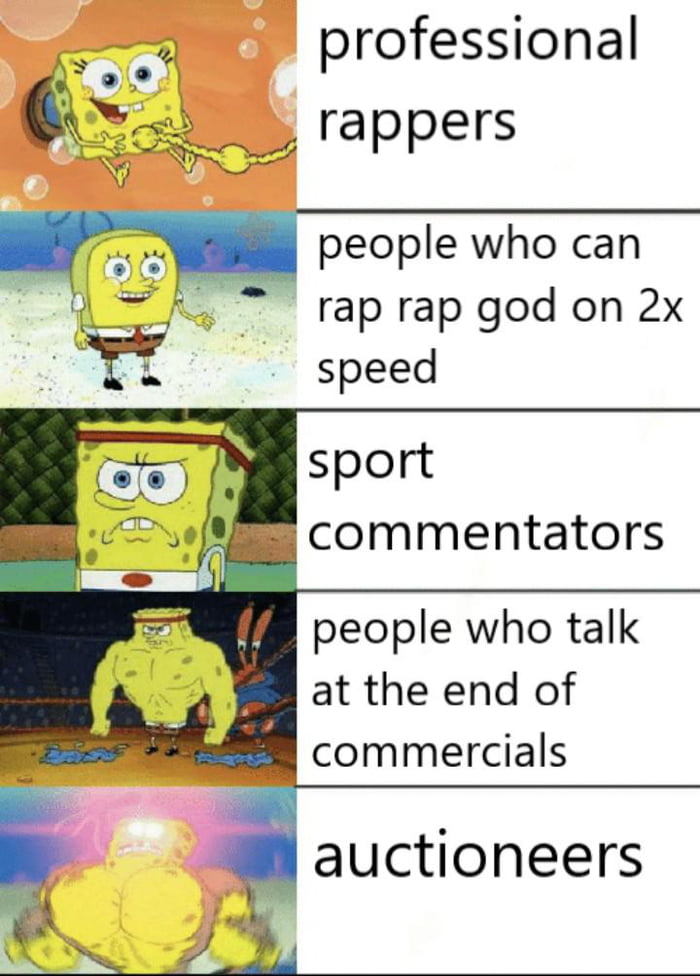 CEO of talking fast - 9GAG