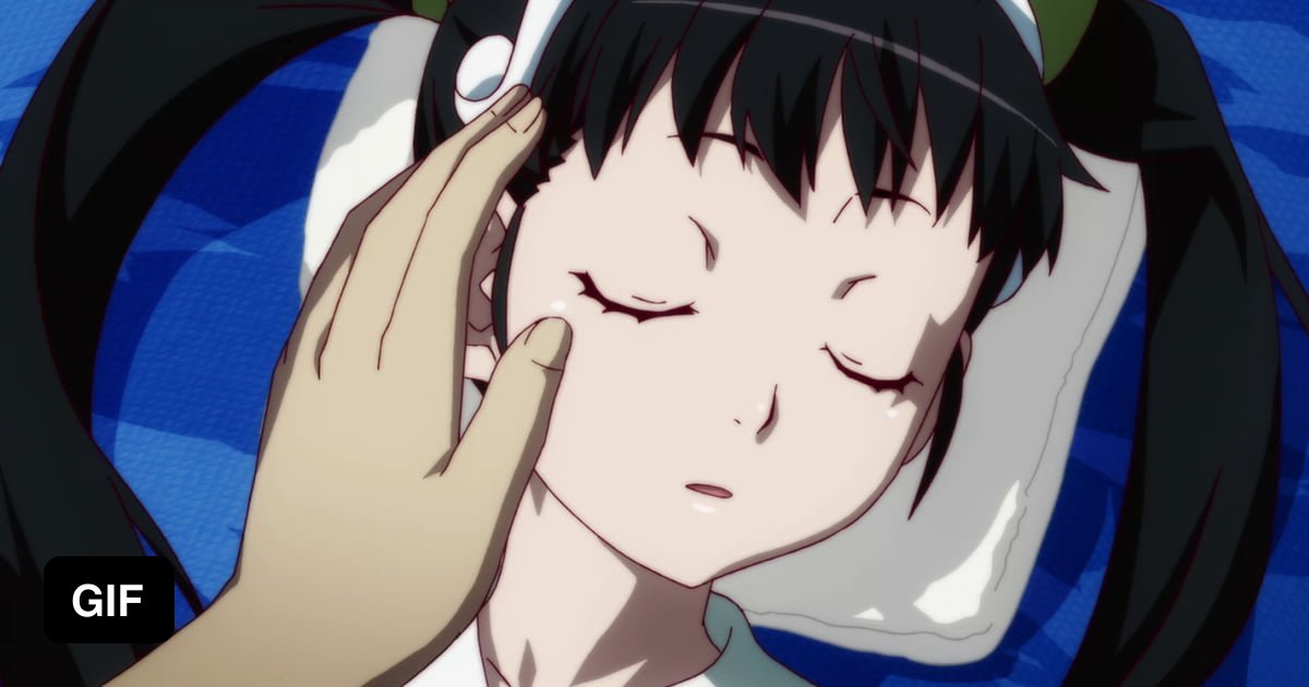 Is Araragi a lolicon? - 9GAG