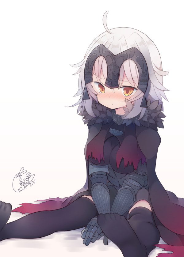 Blushing Jalter - 9GAG