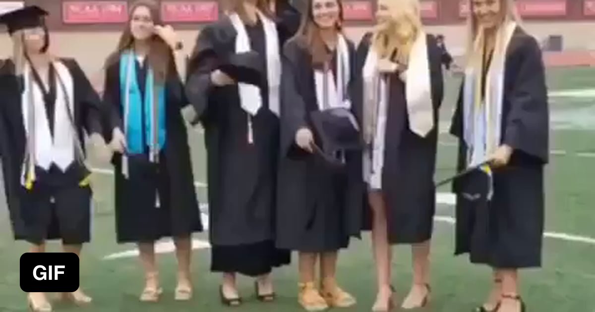 Celebrating graduation - 9GAG