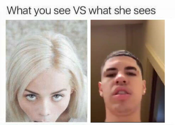 You got balls dude - 9GAG