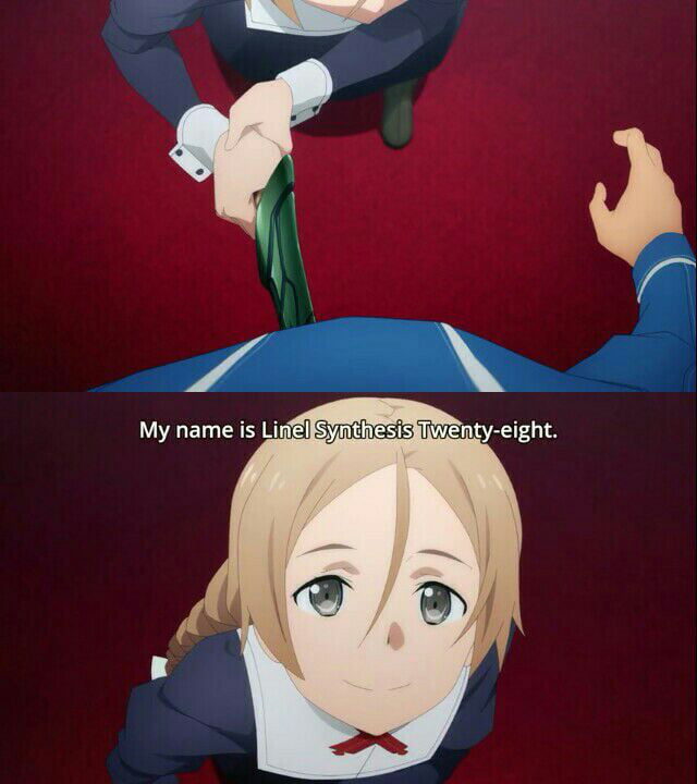 Predictable scene...but still amazing as shit! - 9GAG