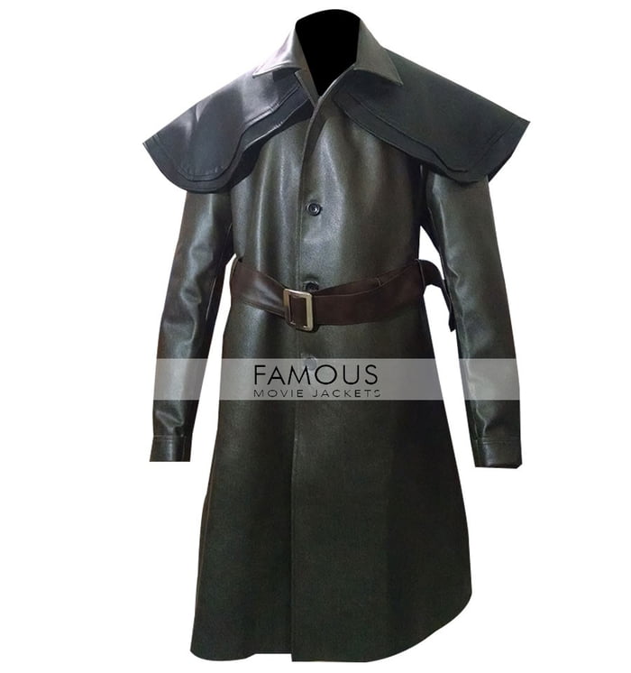 This stylish wear is taken from video game Assassin’s Creed which is ...