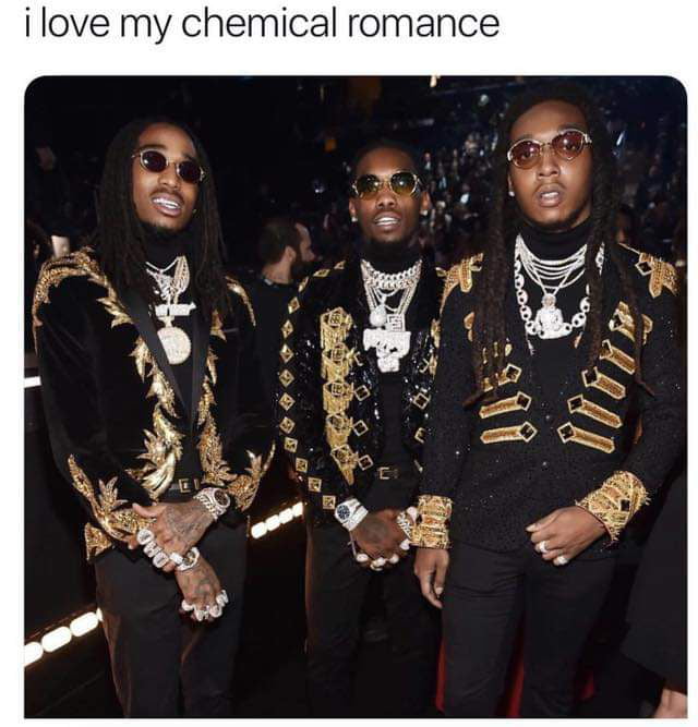 When I was a young boy - 9GAG