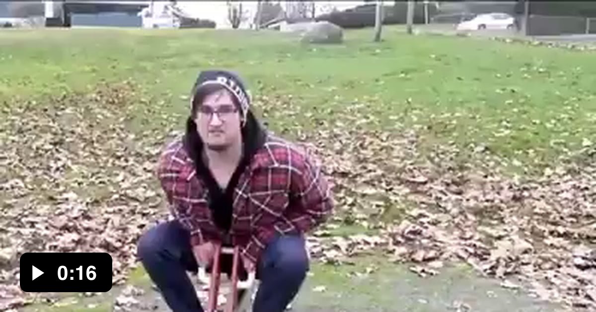 Bye bye balls - 9GAG