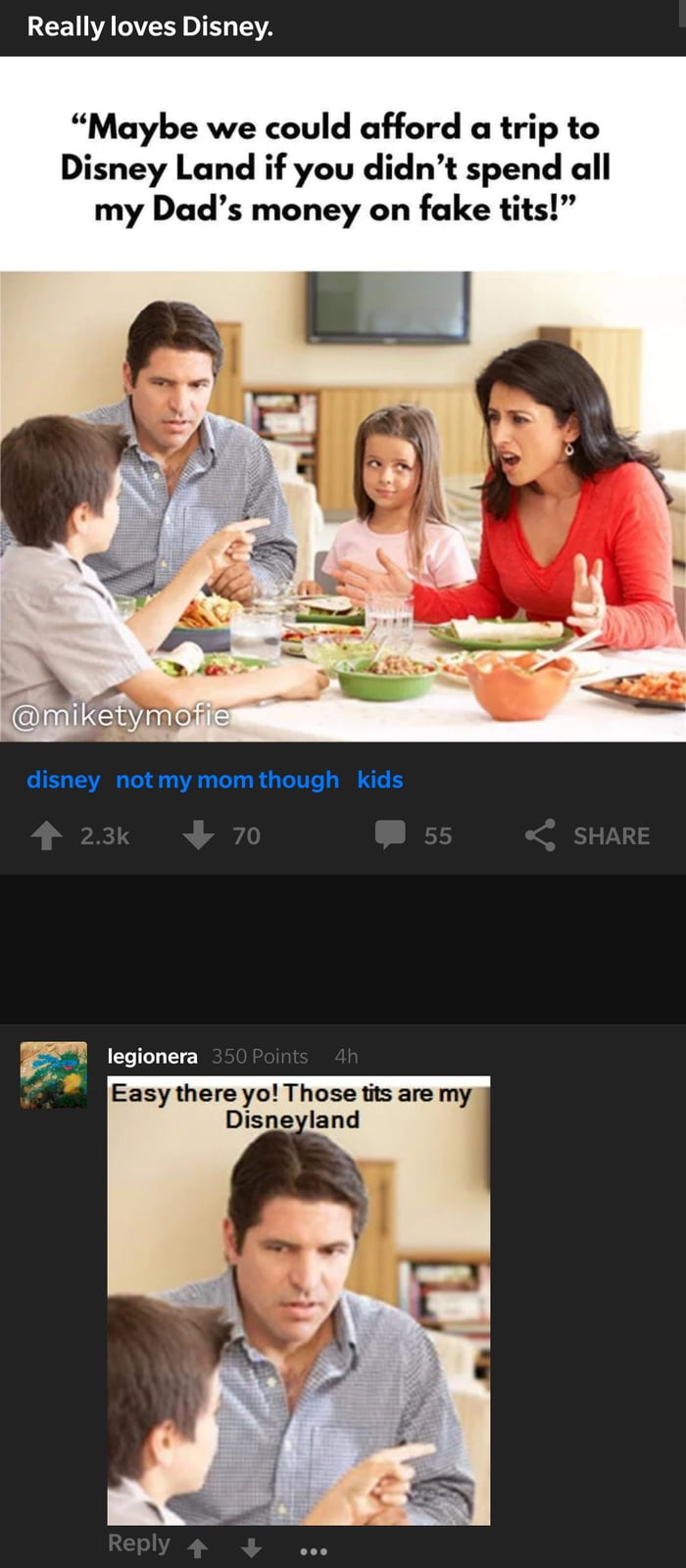 Easy there kid - 9GAG