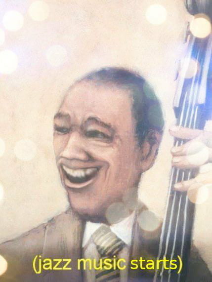 Jazz Music Stops Meme Template Jazz Music Stops Meme Generator 