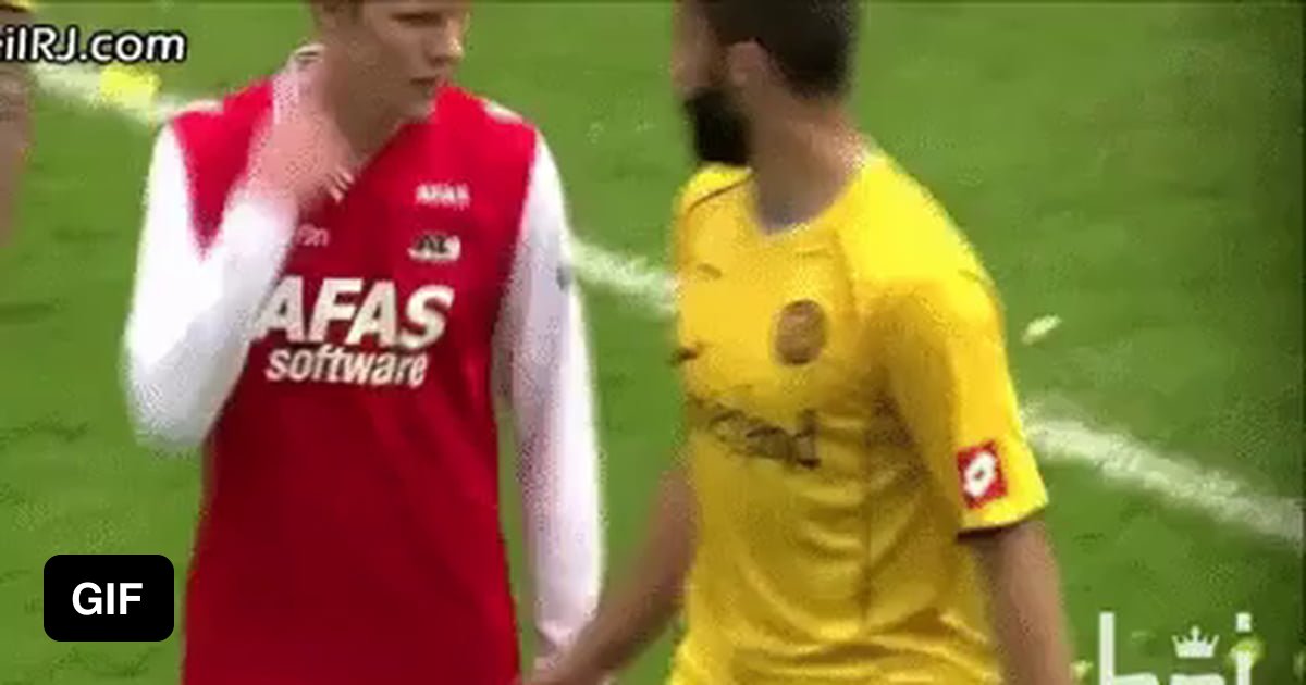 Football is fun #3 - 9GAG