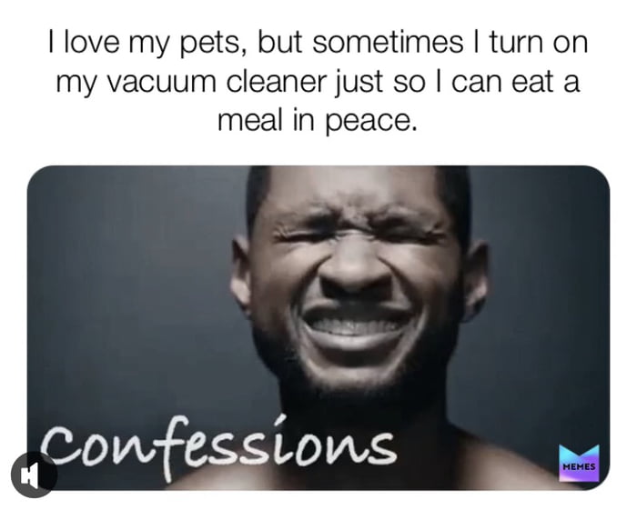 Confession time - 9GAG