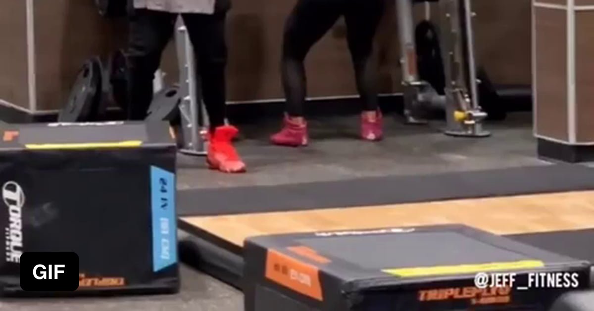 A good trainer - 9GAG