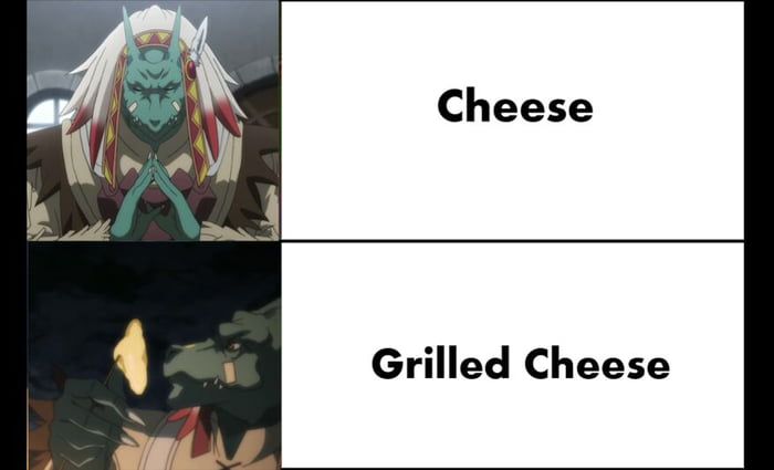 Lizard priest meme 2 - 9GAG