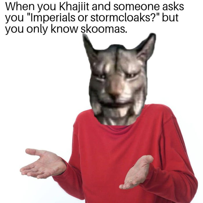 "If you provoke me, I will be forced to unsheathe my claws." - 9GAG