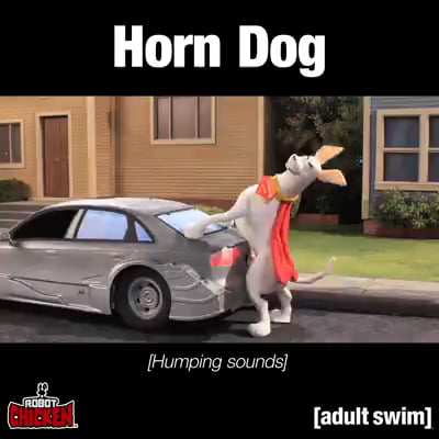 Super Dog! - 9GAG