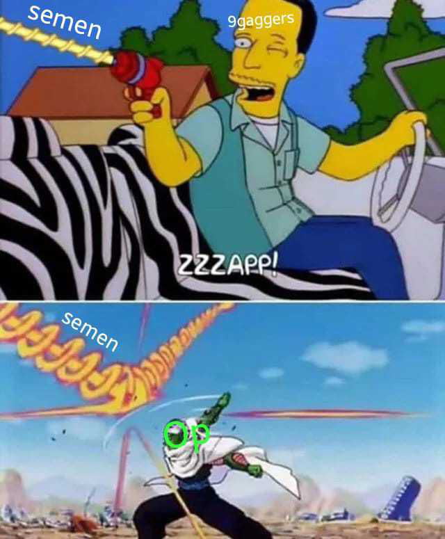 Miss me with that gay shit - 9GAG