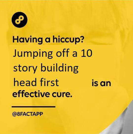 8fact really is getting more accurate - 9GAG