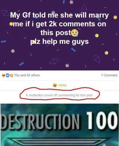 Destruction level 1000 - 9GAG
