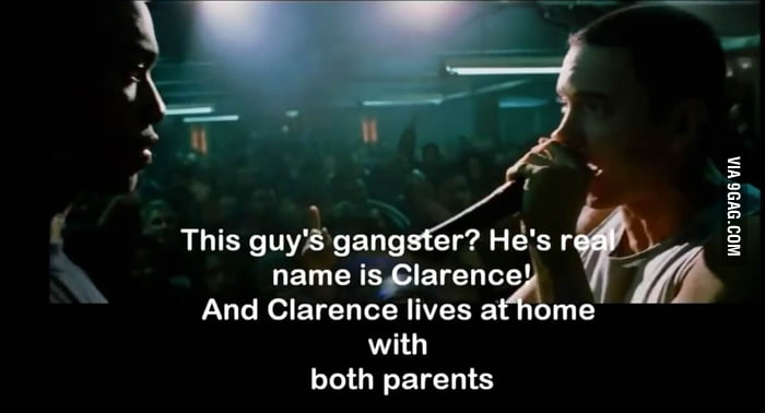 And you are telling me Drake is willing to battle him? No one is good ...