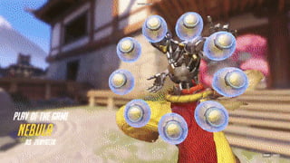 Because One-Punch Man is so overrated... Here's One-Kick Man instead ...