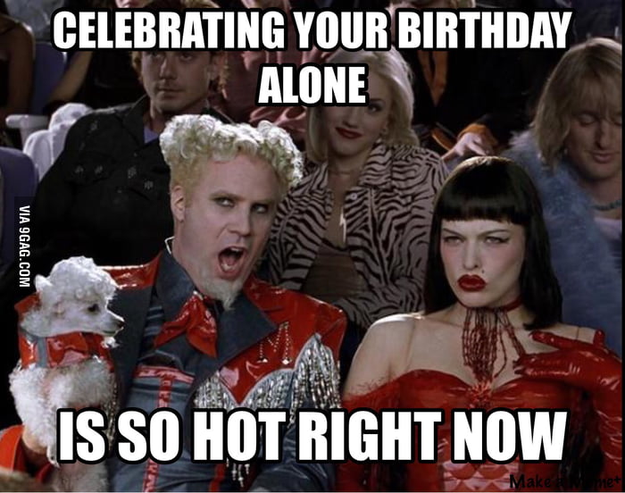 So hot right now - 9GAG