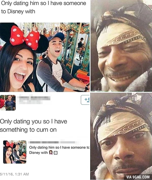 What a comeback! - 9GAG