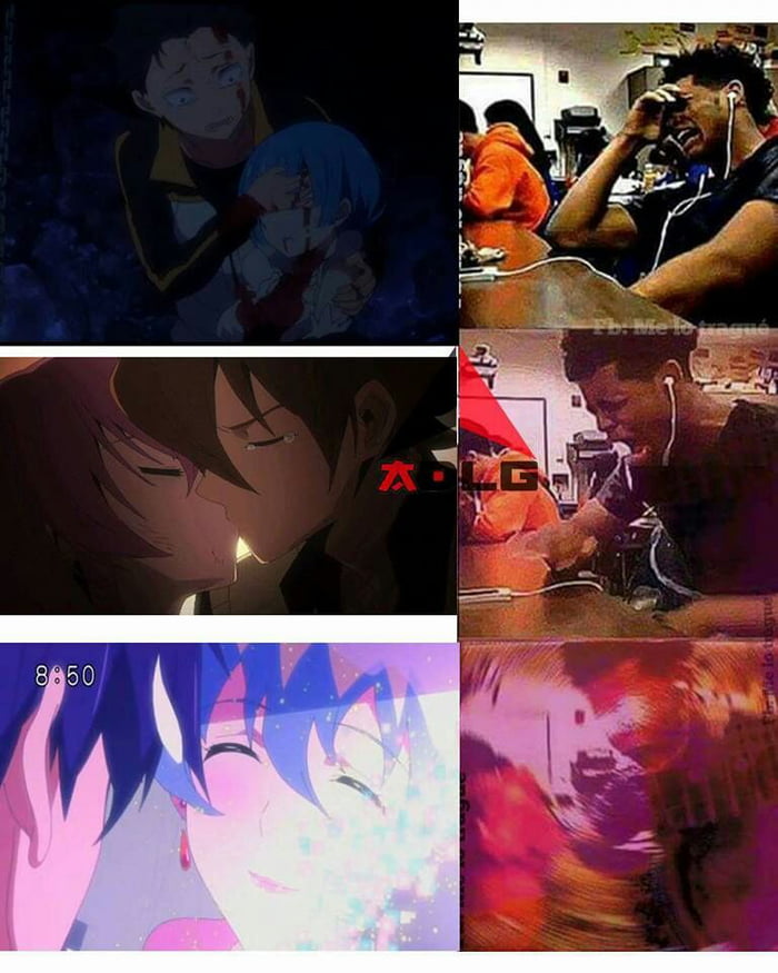 Does any one identify the last two? - 9GAG