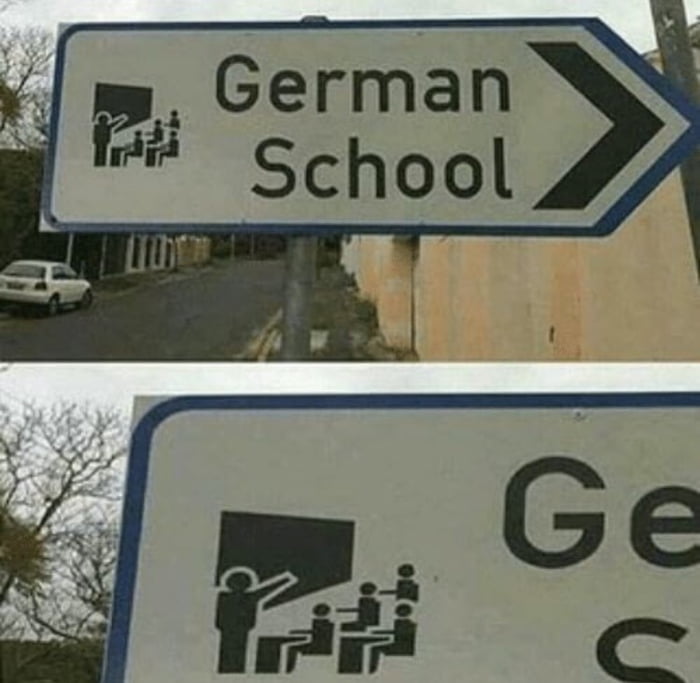 Perfect school doesn't exi.... - 9GAG