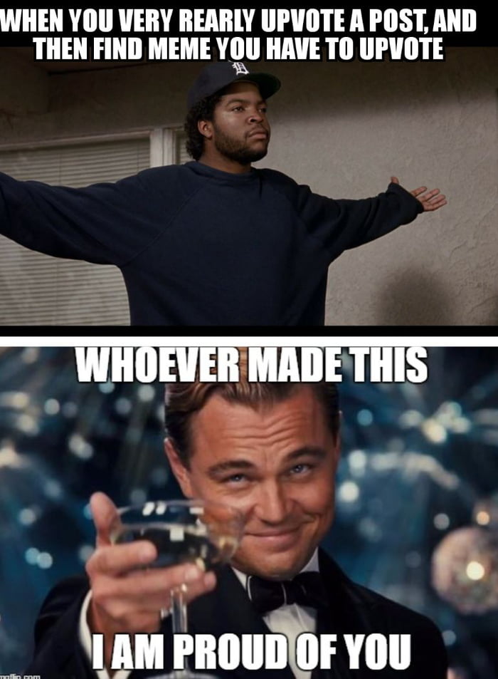 You earned my respect! - 9GAG