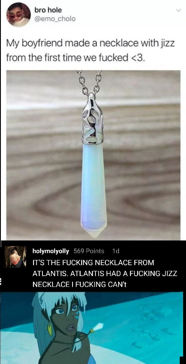 What is seen... - 9GAG