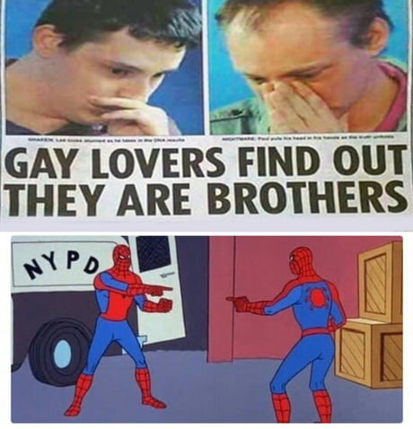Best 30+ Spiderman fun on 9GAG