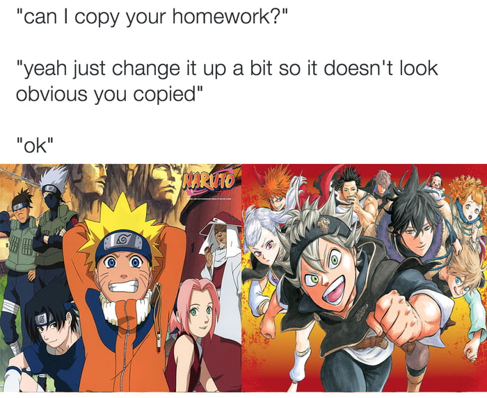 Can I copy your homework? - 9GAG