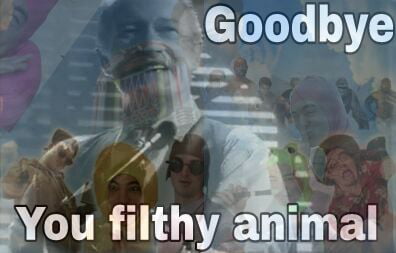 Farewell Frank - 9GAG