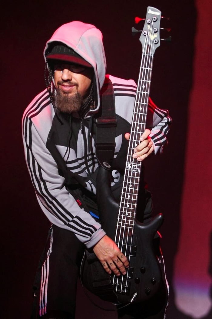 Fieldy - 9GAG