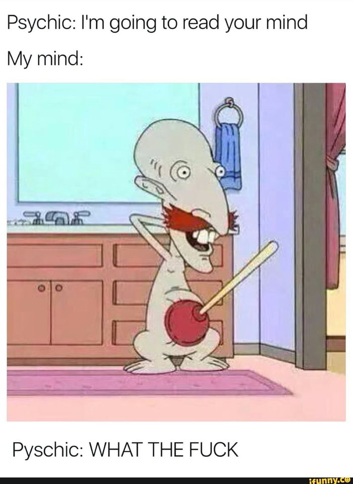 Um dafok? Am dafuq? - 9GAG