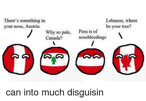 Flag jokes - 9GAG