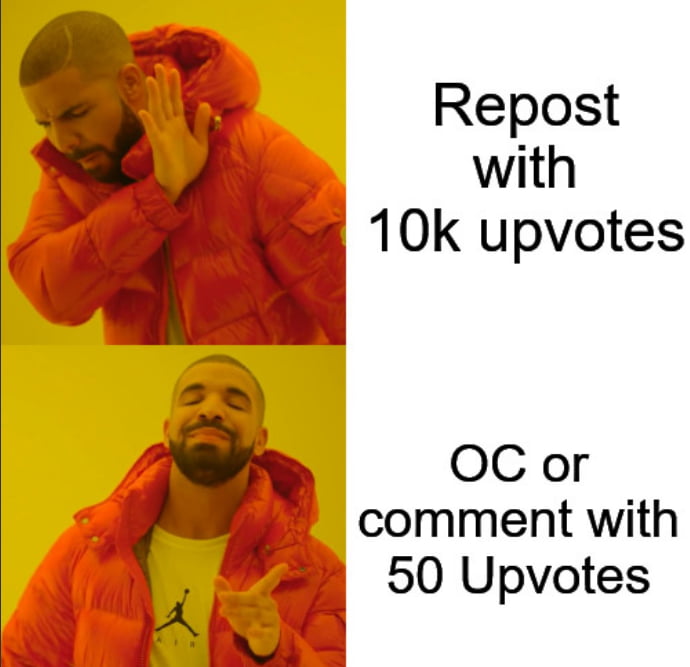 I bet the 30 likes I get for this gives me more dopamine than the guy ...