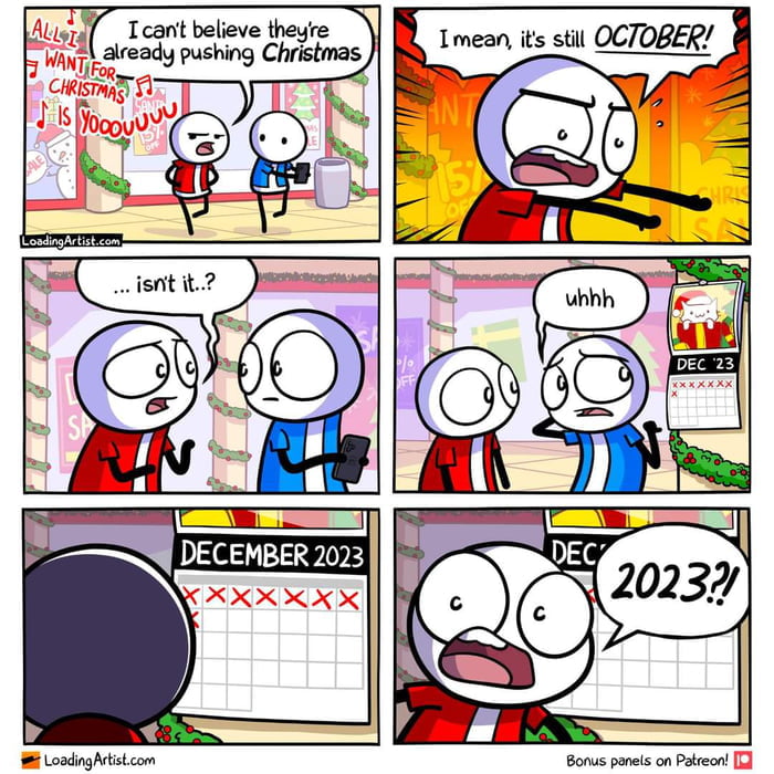 THIS YEAR PASSED TOO FAST - 9GAG