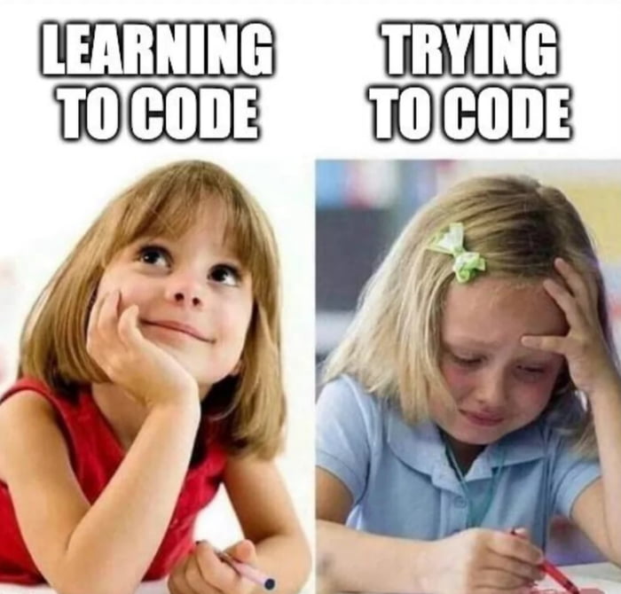 CodingIsSoHard - 9GAG