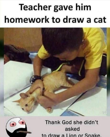 Best in drawing - 9GAG